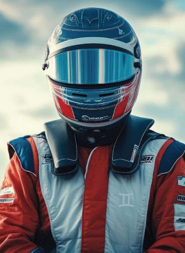 Team Gemini – Gemini Racing